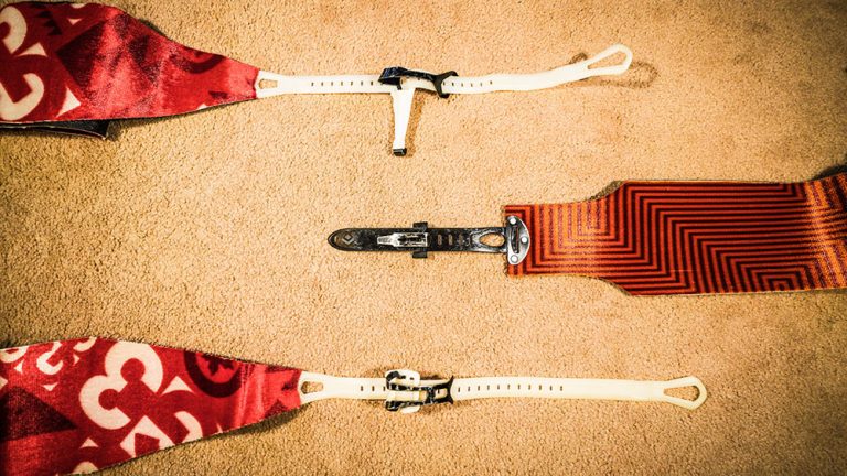 The Ultimate Guide to Backcountry Skiing - Baker Mountain Guides